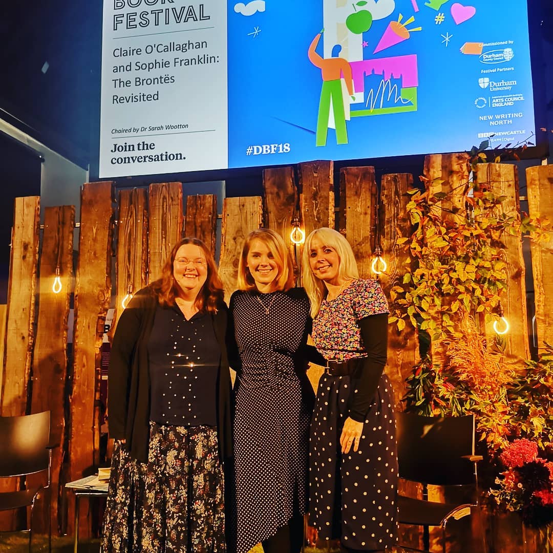 News & Events – Dr Sophie Franklin